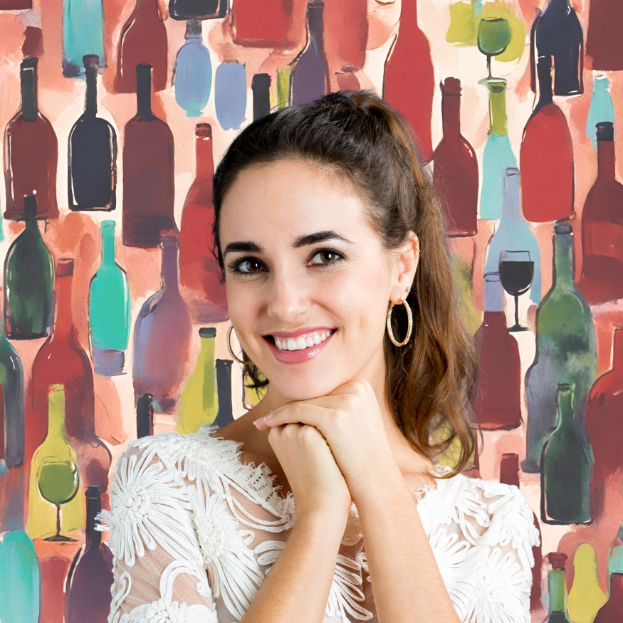 Homepage - Salu Art and Wine